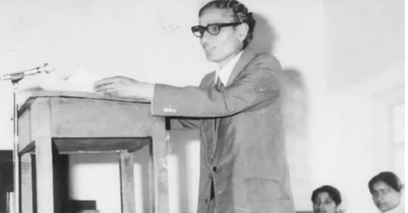 Celebrating 100 Years: The Inspiring Life and Legacy of Sarvanand Kaul ...