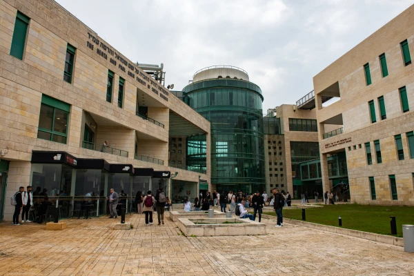 Israel’s Haifa University to Honour Kashmiri Pandit Youth Akanksha ...